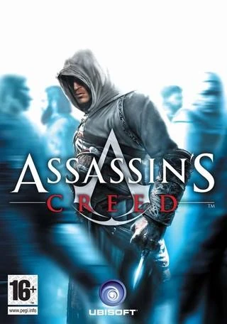 Assassin's Creed | Crusades Wiki | Fandom