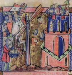 First Crusade | Crusades Wiki | Fandom