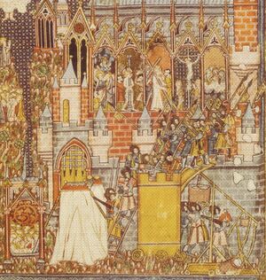 First Crusade | Crusades Wiki | Fandom