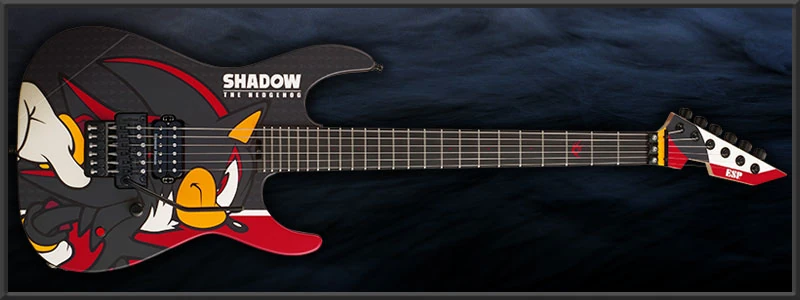 ESP SHADOW-II | Crush 40 Wiki | Fandom