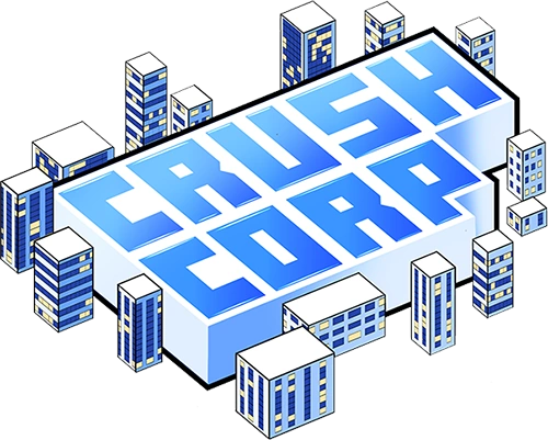 Crush Corp Building | Crush Corp Wiki | Fandom