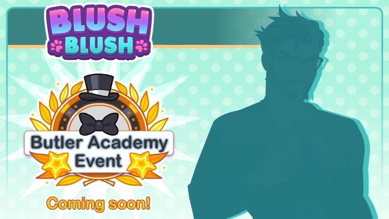 Butler Academy Event | Crush Crush Wikia | Fandom