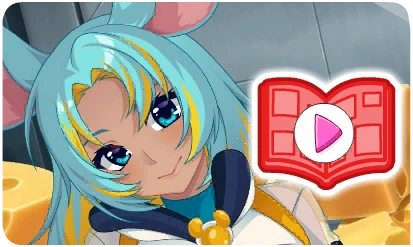 Brie's Animated Pinup | Crush Crush Wikia | Fandom