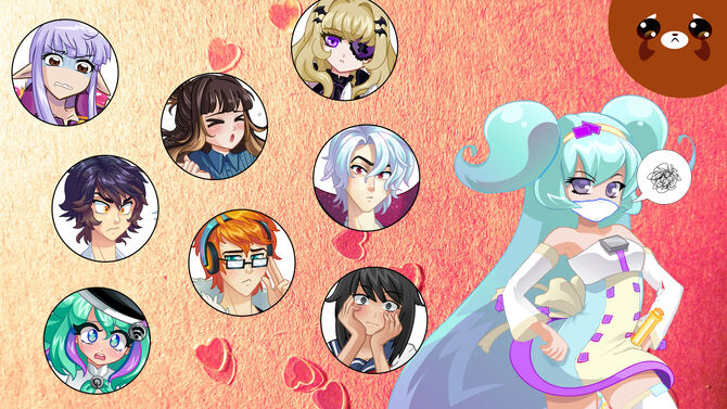Crush Crush Wikia Fandom