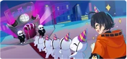 Gwen | Crush Crush Wikia | Fandom