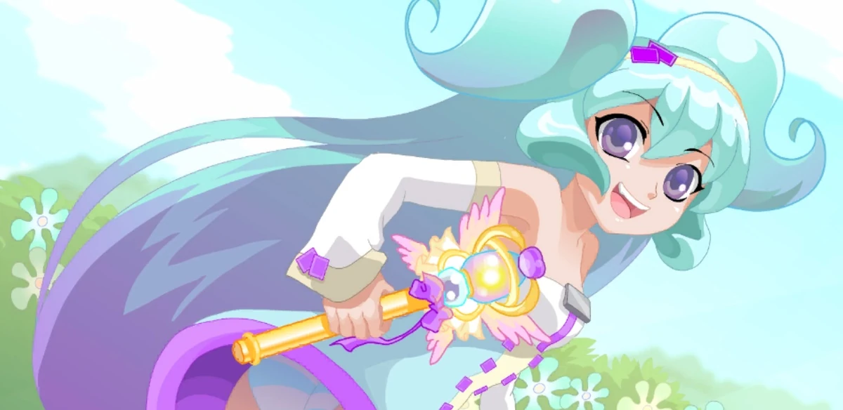 Pamu | Crush Crush Wikia | Fandom