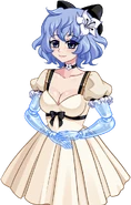 Grace | Crush Crush Wikia | Fandom