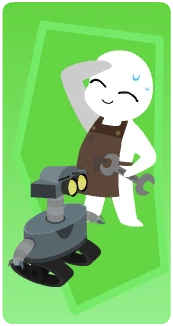 Robotics | Crush Crush Wikia | Fandom