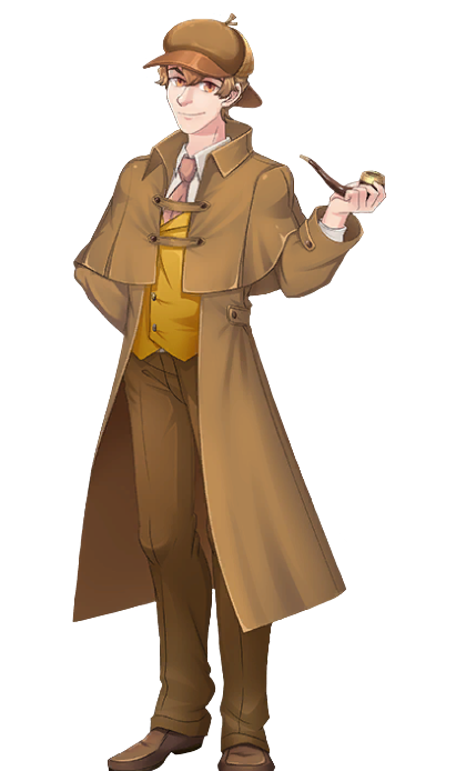 Basil | Crush Crush Wikia | Fandom