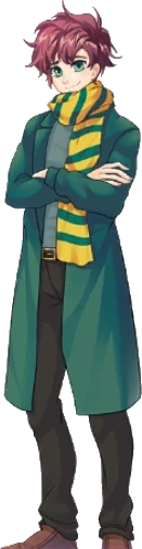 Reece | Crush Crush Wikia | Fandom