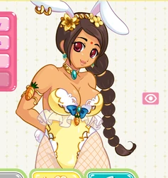 Karma | Crush Crush Wikia | Fandom