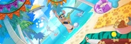Fuzzy Event | Crush Crush Wikia | Fandom