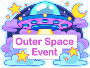 Outer Space Event | Crush Crush Wikia | Fandom