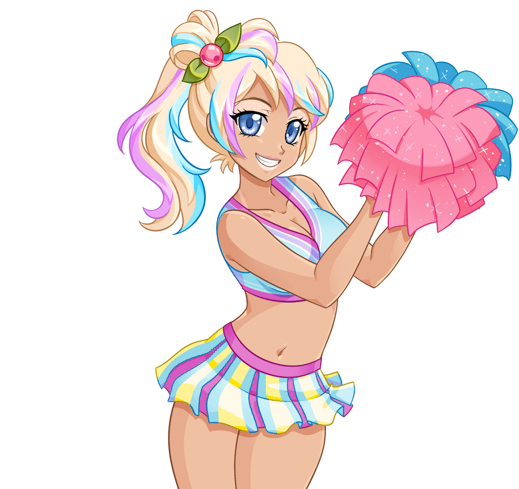 Karyn Crush Crush Wikia Fandom