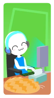 Computers | Crush Crush Wikia | Fandom