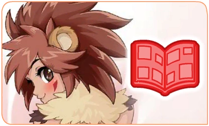 Bearverly's Human Pinup | Crush Crush Wikia | Fandom