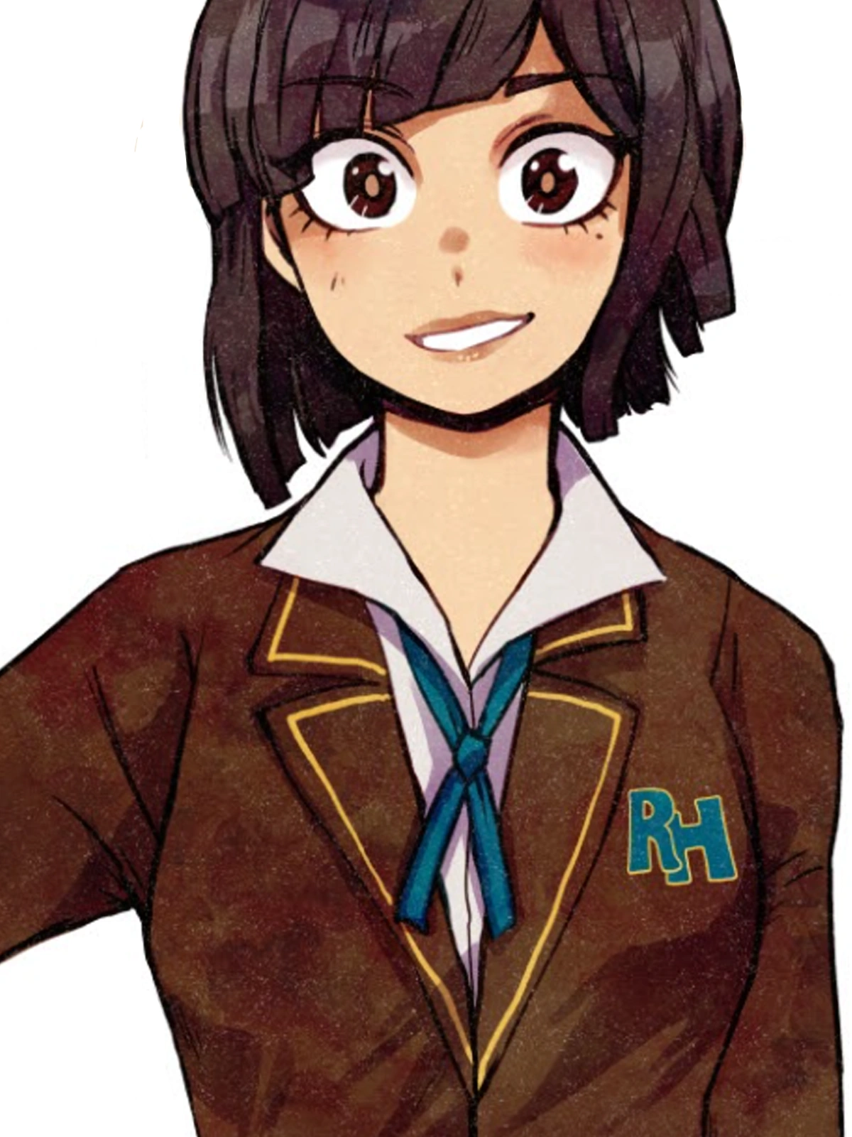Amanda Pham | CRUSH3D!! Wiki | Fandom