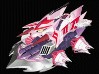 Tiger Flare | Crush Gear Wiki | Fandom