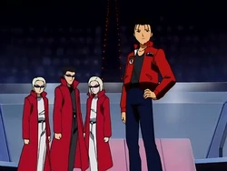 Manganji Dreams | Crush Gear Wiki | Fandom