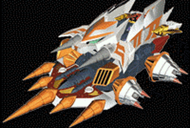 Heavy Spike Force | Crush Gear Wiki | Fandom Heavy Spike Force | Crush Gear Wiki | Fandom