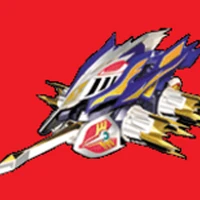 Garuda Phoenix | Crush Gear Wiki | Fandom