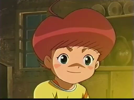 Makoto Mahha | Crush Gear Wiki | Fandom