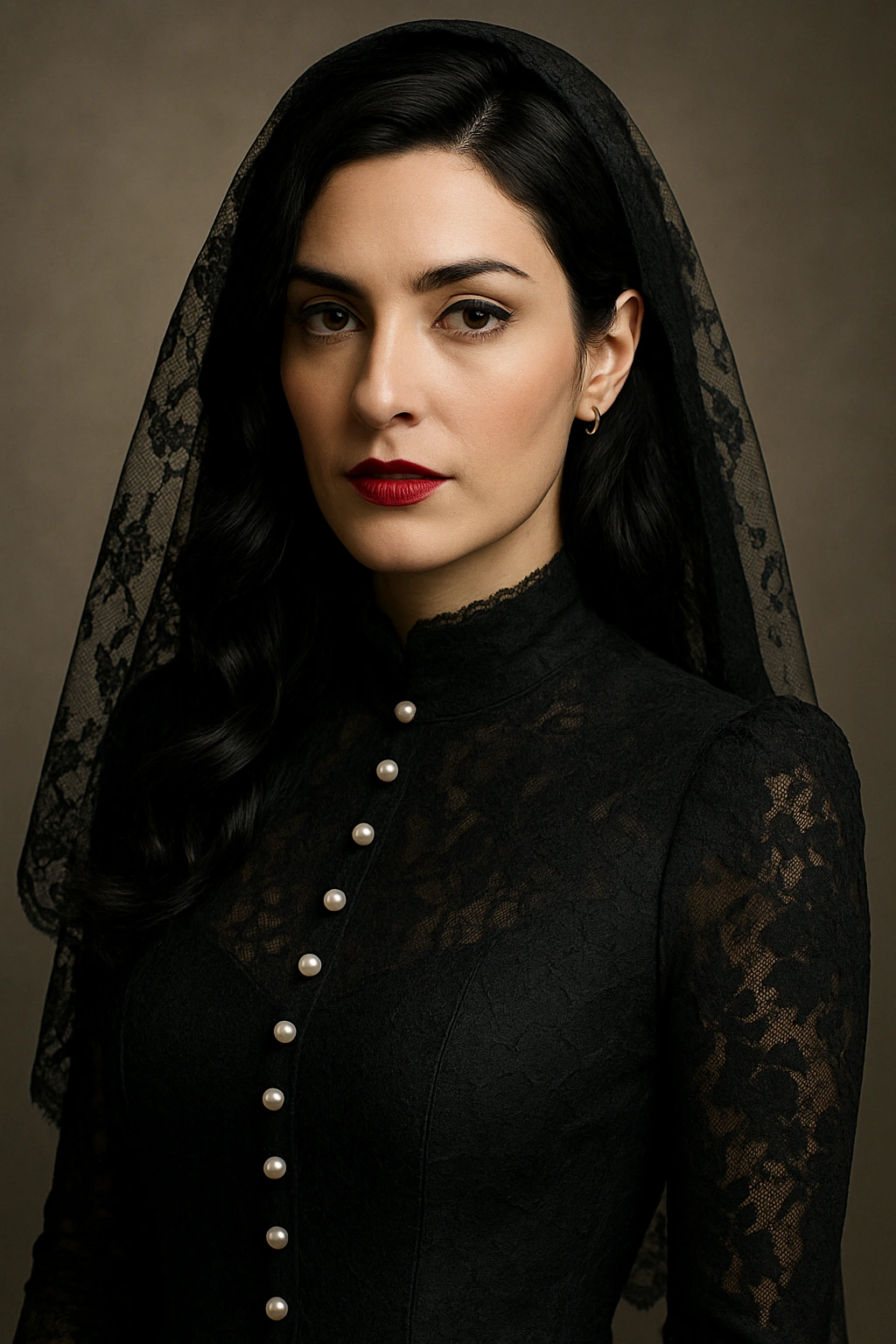 Viola Moretti | Crux Noctis Wiki | Fandom