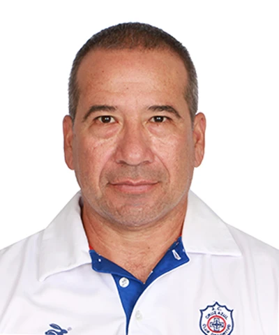 Juan Manuel Bernal | Cruz Azul Wiki | Fandom