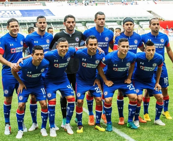 Cruz Azul Wiki | Fandom