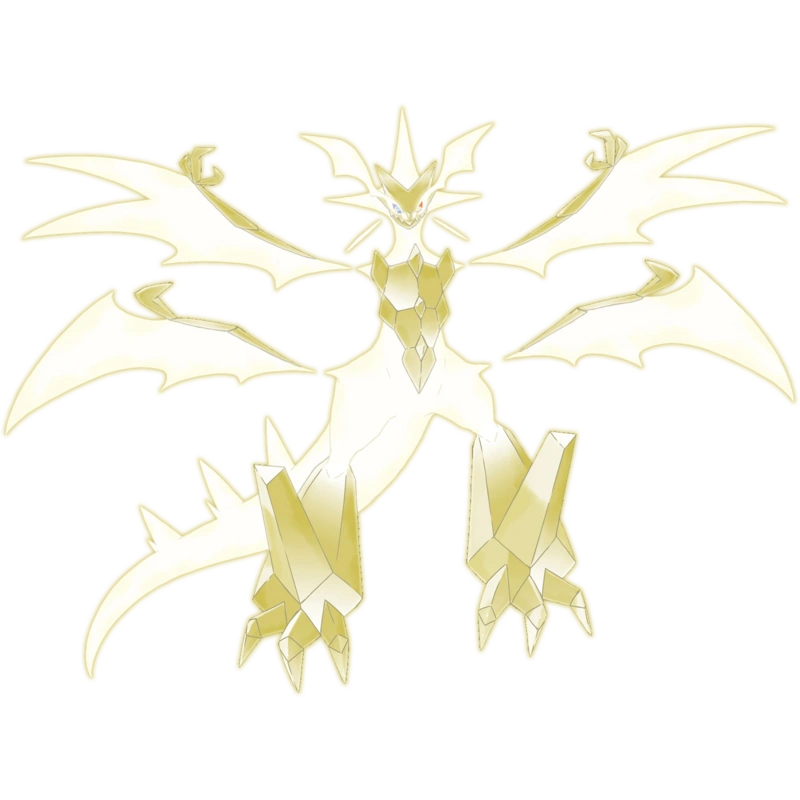 Necrozma | CR-Volcanic Lore Wiki | Fandom