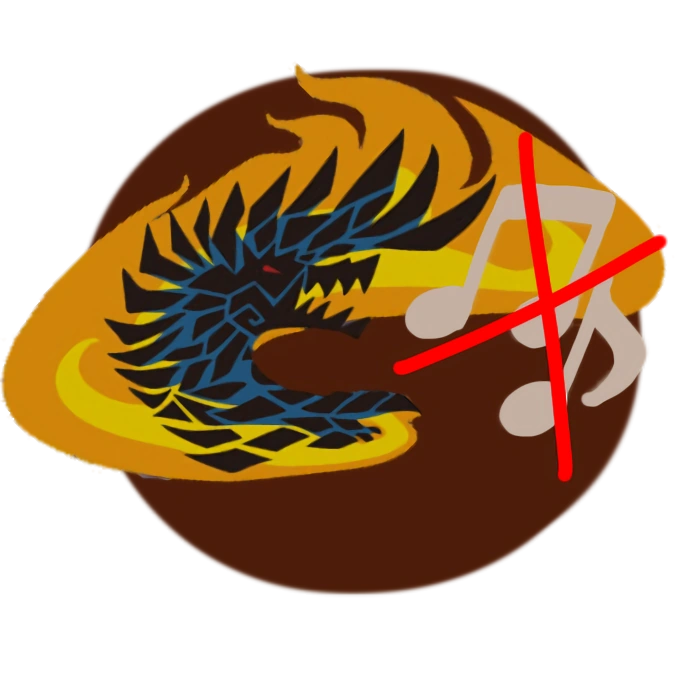 Anti-Music Organisation | CR-Volcanic Lore Wiki | Fandom