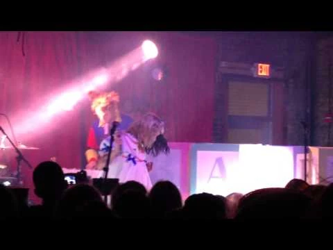 Pity Party | Cry Baby Tour Wiki | Fandom