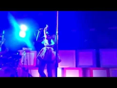 09 09 2015 World Cafe Live | Cry Baby Tour Wiki | Fandom