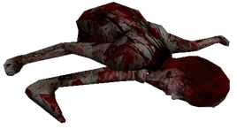 Croucher | Cry of Fear Wiki | Fandom