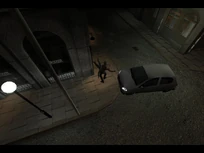 El Oscuro Día | Cry of Fear Wiki | Fandom