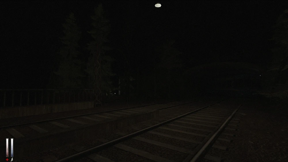 Bosque | Cry of Fear Wiki | Fandom