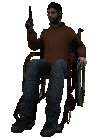 Simon Henriksson | Wiki Cry of Fear | Fandom