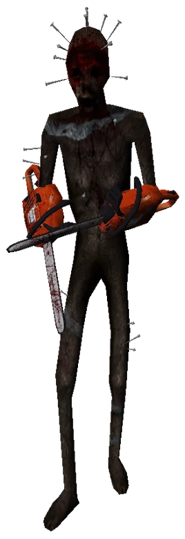 Craig | Cry of Fear Wiki | Fandom