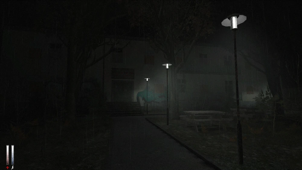 Manicomio | Cry of Fear Wiki | Fandom