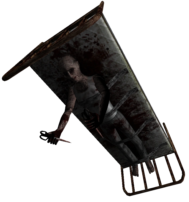 Flygare | Cry of Fear Wiki | Fandom