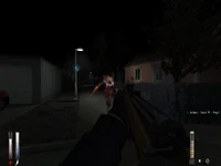 Sawcrazy | Cry of Fear Wiki | Fandom
