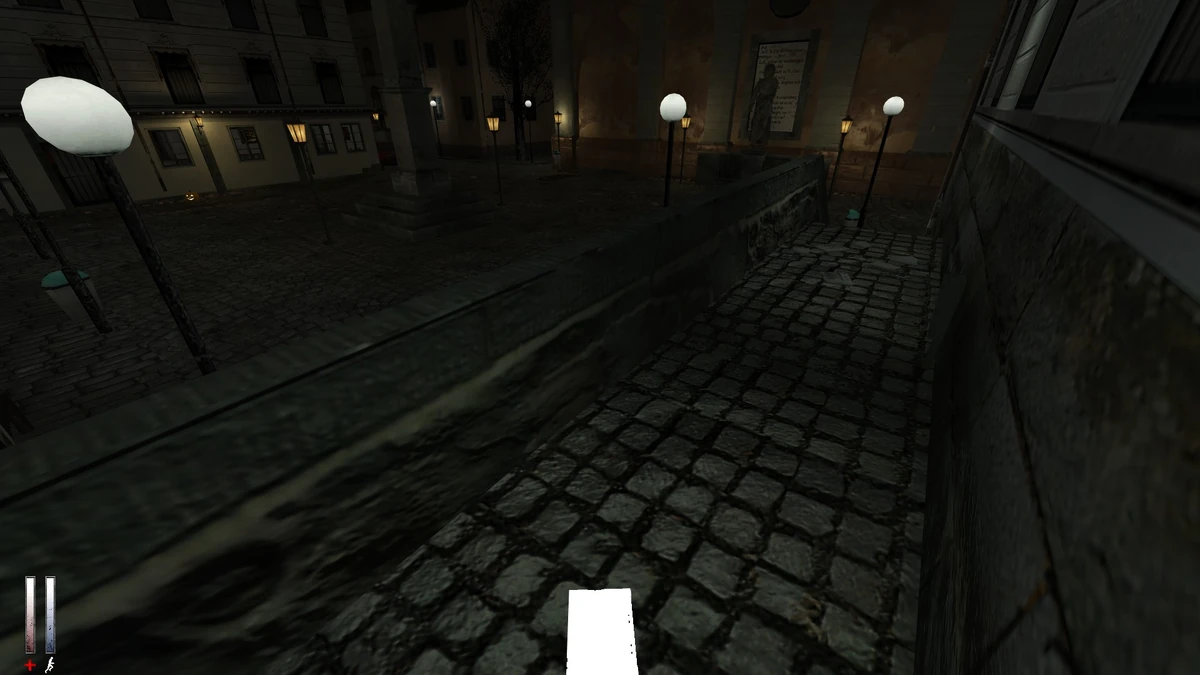 Notes | Cry of Fear Wiki | Fandom