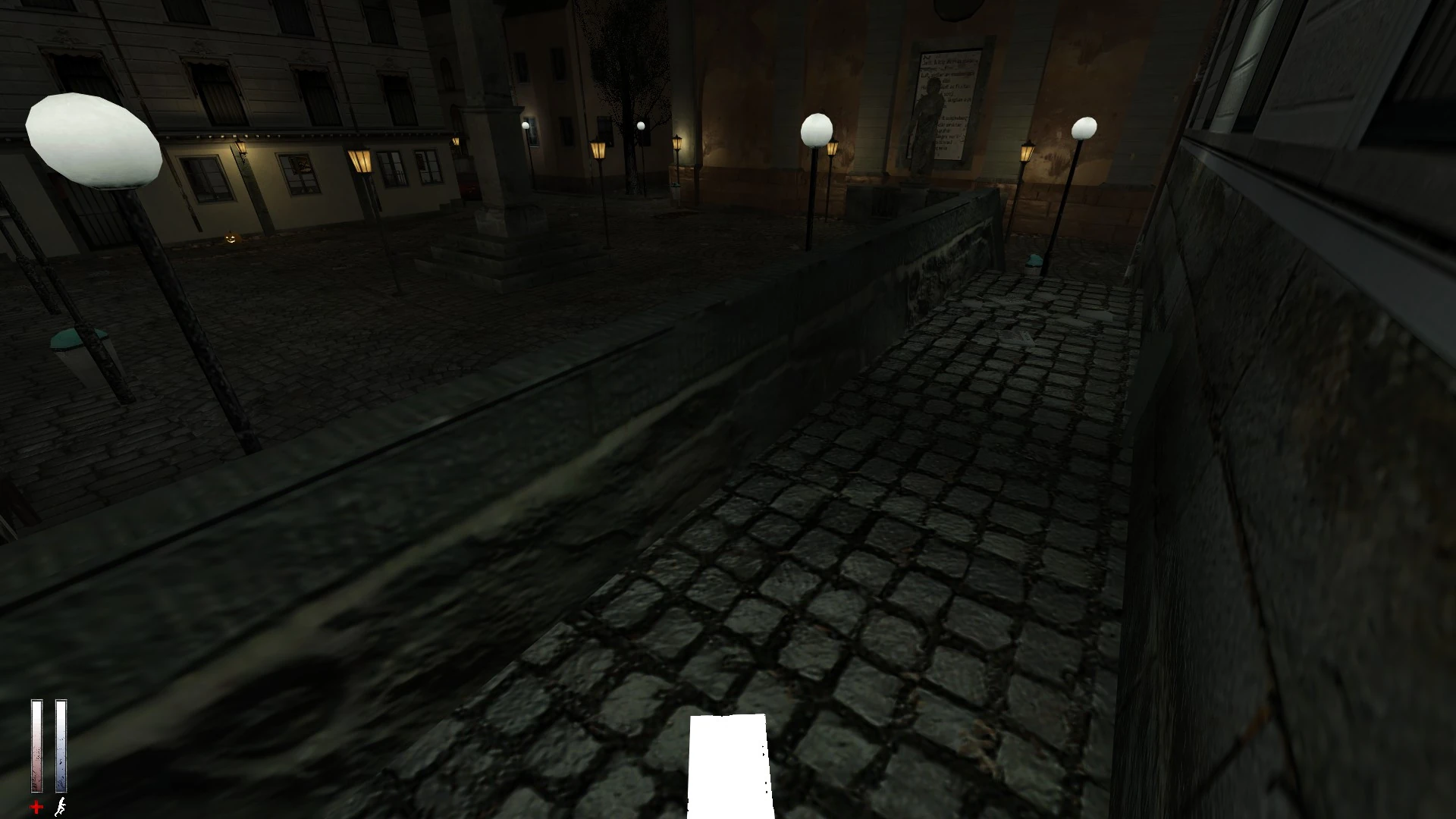 Notes | Cry of Fear Wiki | Fandom