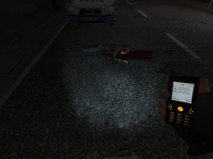 Sophie | Cry of Fear Wiki | Fandom