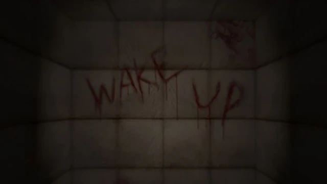Secuencias de Pesadilla | Cry of Fear Wiki | Fandom