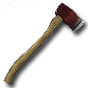 Axe | Cry of Fear Wiki | Fandom