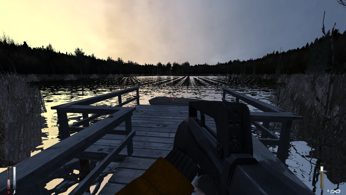 Lake | Cry of Fear Wiki | Fandom