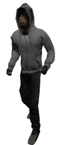 Simon Henriksson | Cry of Fear Wiki | Fandom