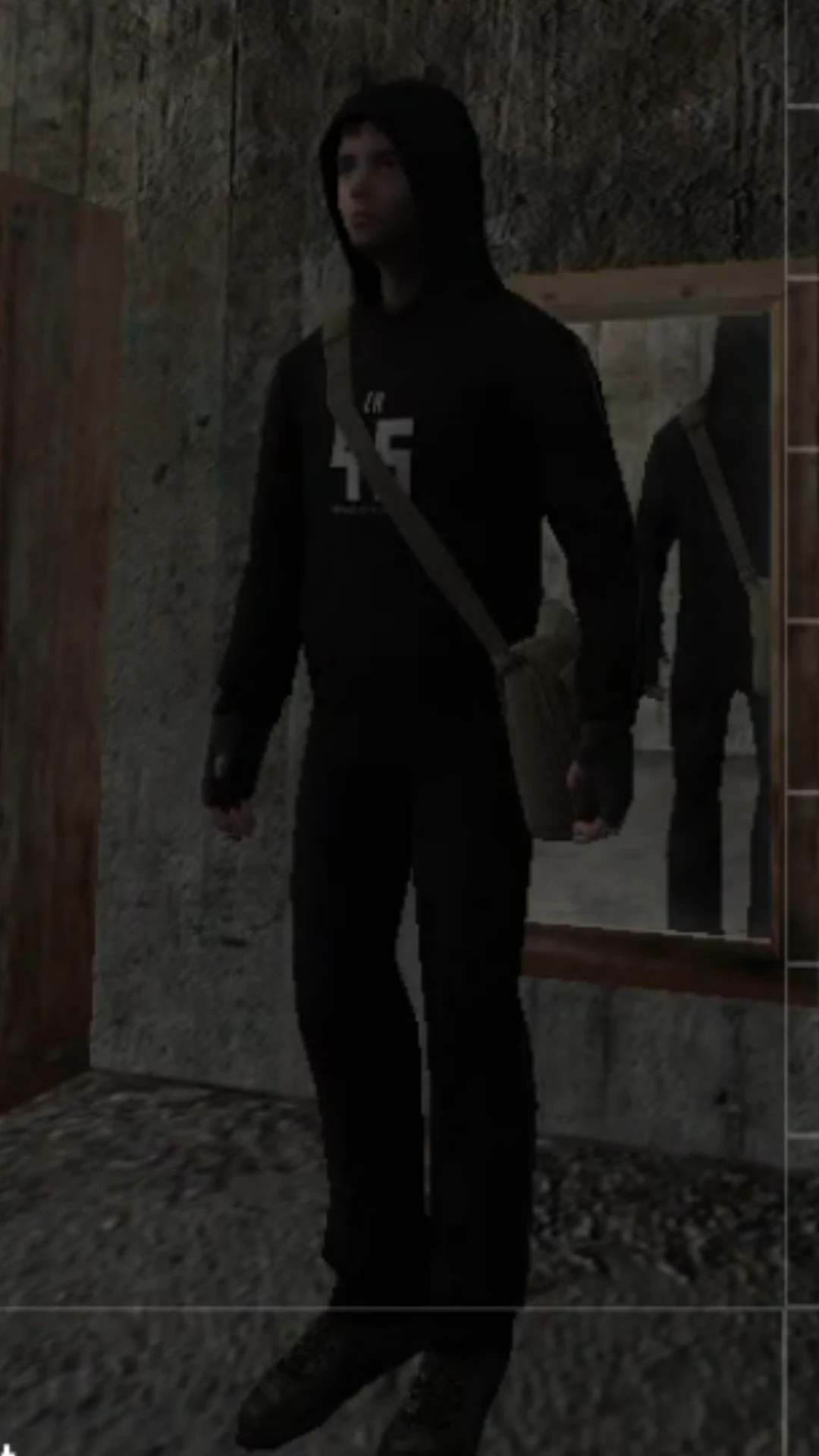 Unlockables | Cry of Fear Wiki | Fandom