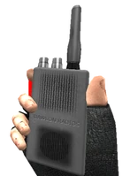 Radio | Cry of Fear Wiki | Fandom